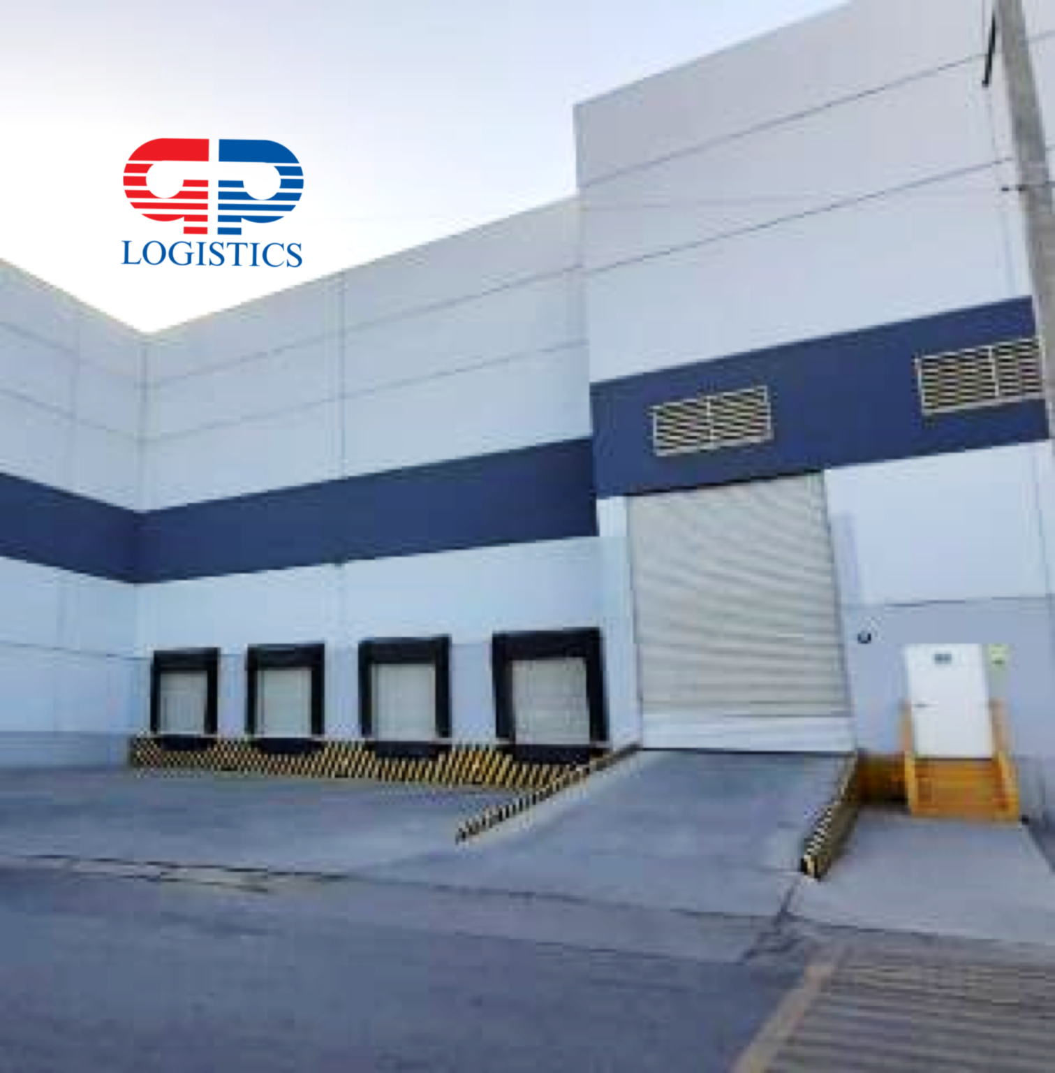 Inicio – Gp Logistics