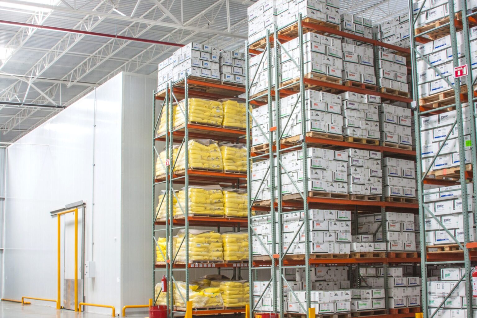 Inicio – Gp Logistics