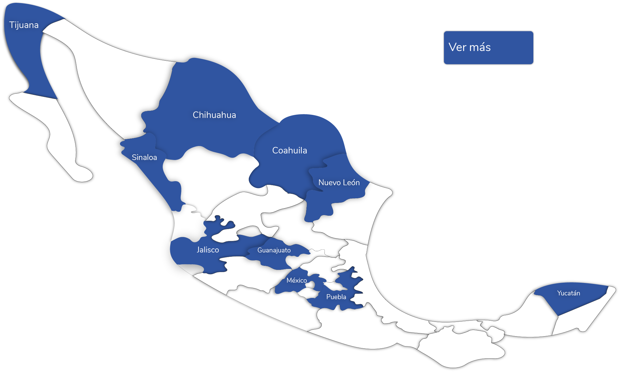 Menú – Gp Logistics
