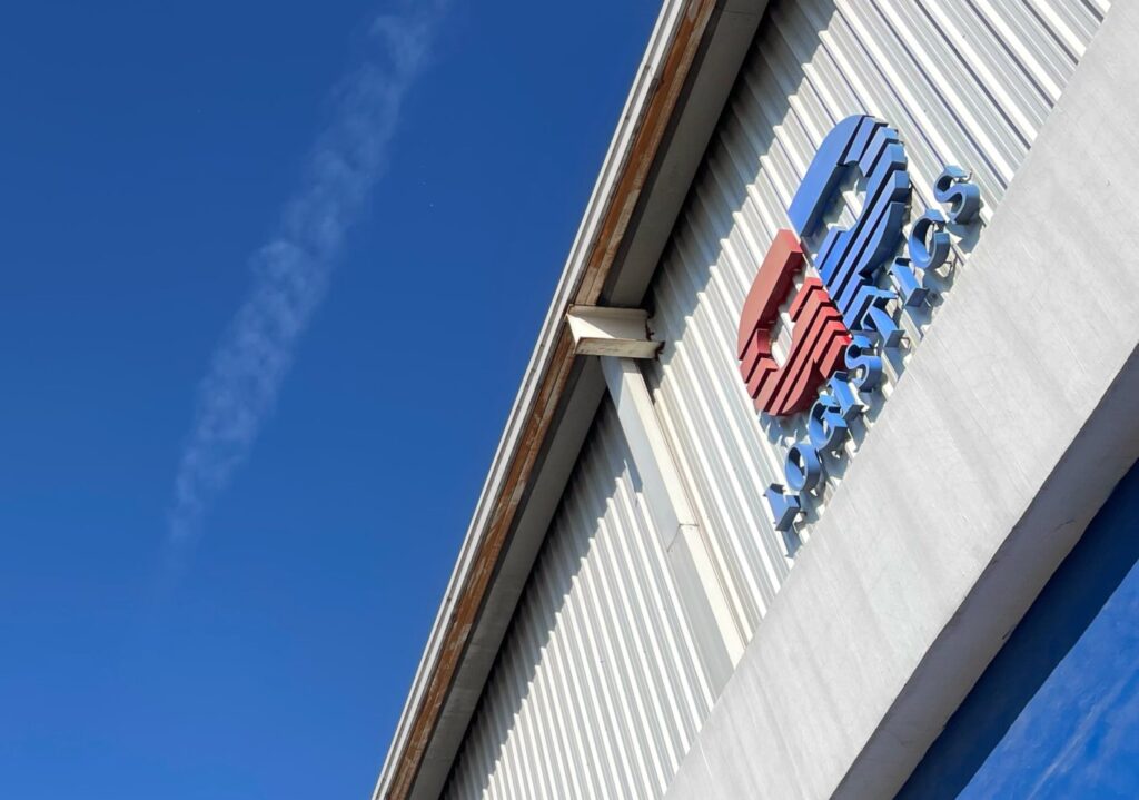 Inicio – Gp Logistics